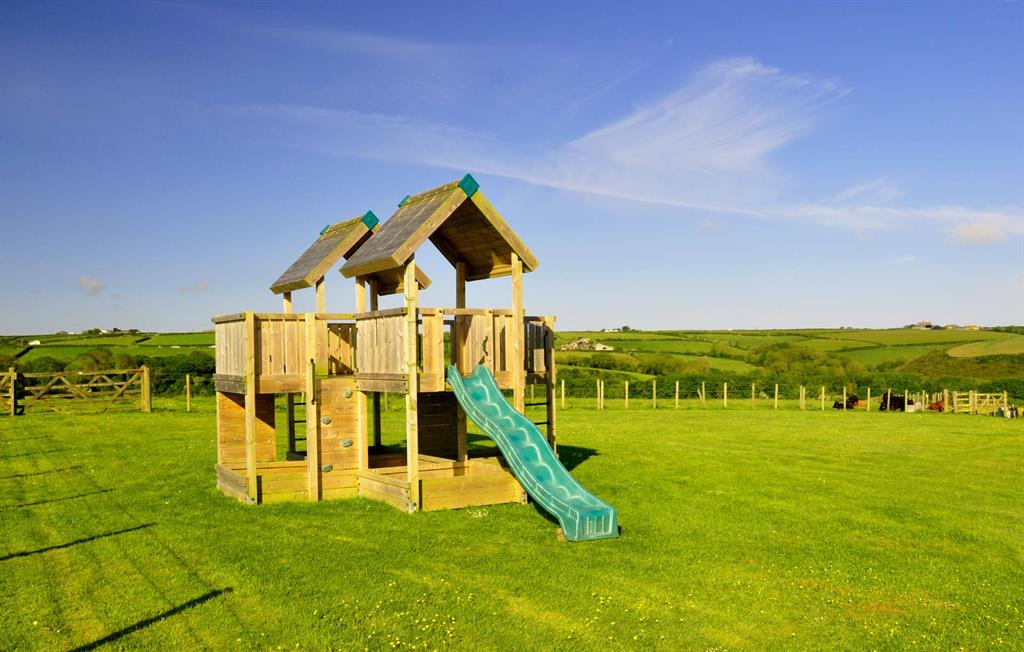 Luxury Holiday Cottages in Cornwall, Trevorrick Farm Cottages