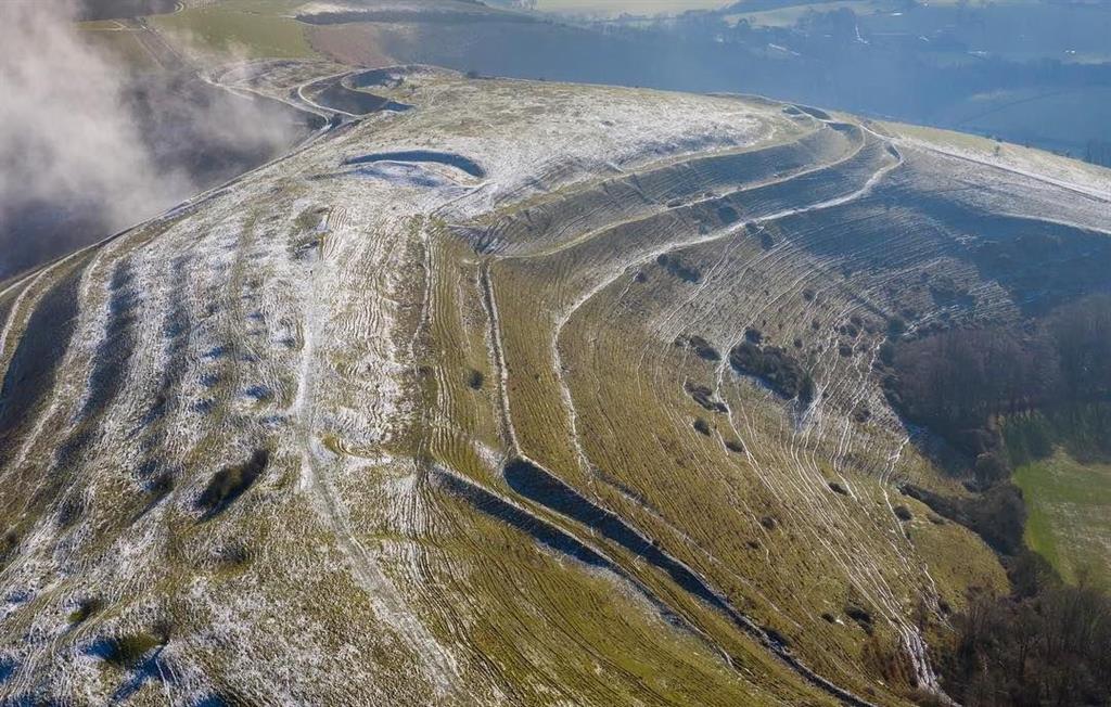 Luxury Holiday Cottages in Dorset, Somerset, Hampshire & Wiltshire ...