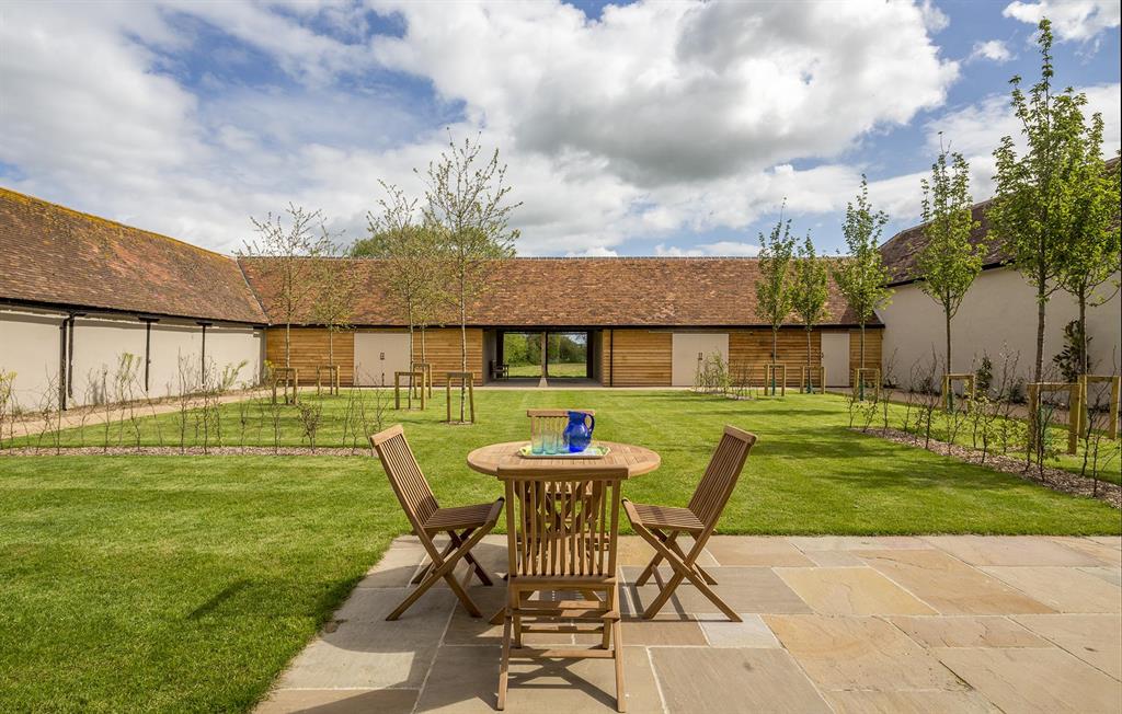 Luxury Holiday Cottages in Dorset, Somerset, Hampshire & Wiltshire ...