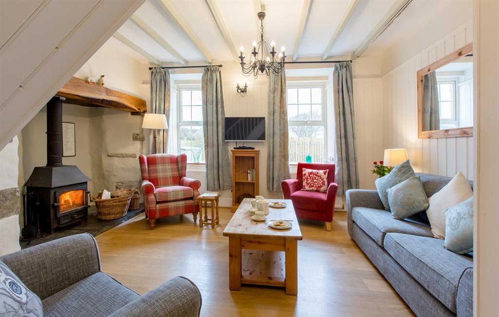 Luxury Holiday Cottages in Wales, Croft Farm and Celtic Cottages