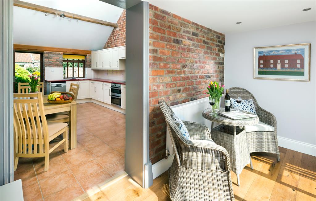 Luxury Holiday Cottages in Yorkshire & Lancashire, Field House Farm ...