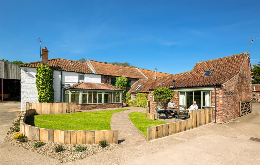 Cottages | Field-House-Farm-Cottages | The-Byre