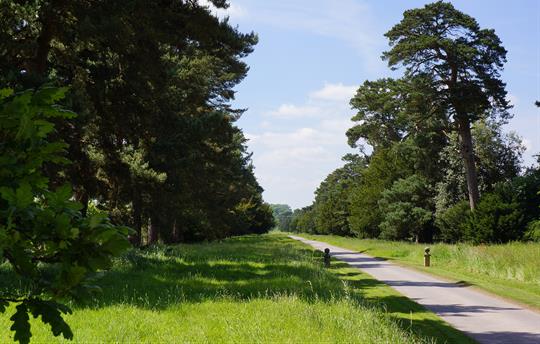 Cottages | Monnington-House-And-Cottage | Monnington-House-And-Cottage