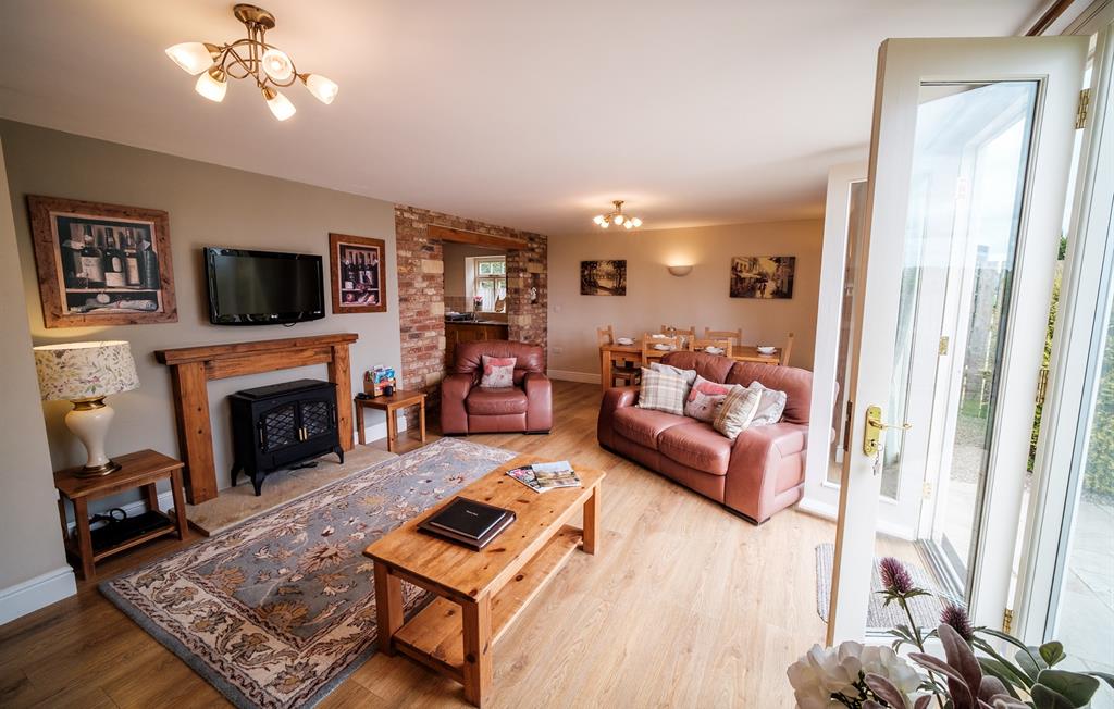 Luxury Holiday Cottages in Yorkshire & Lancashire, Old Oak Cottages