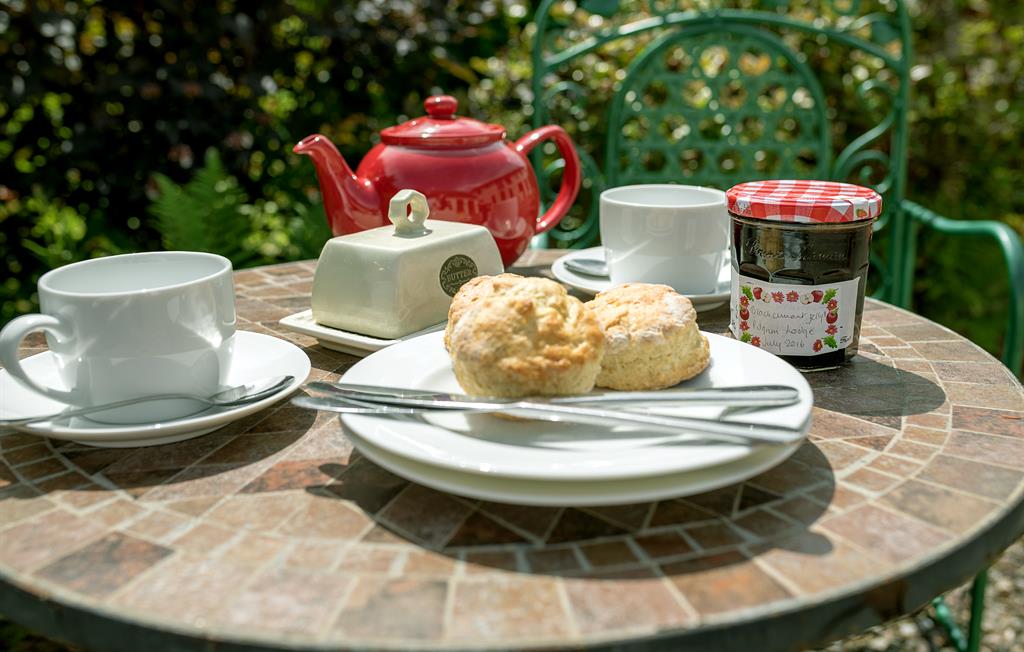 Cottages | Culdee-Cottage | Culdee-Cottage