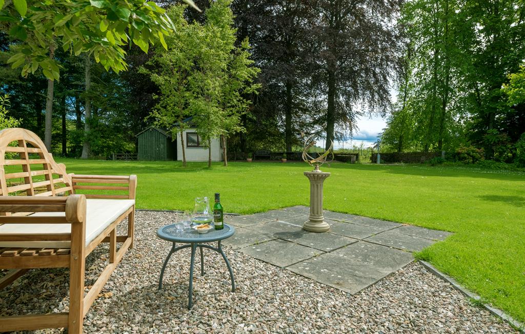 Cottages | Culdee-Cottage | Culdee-Cottage