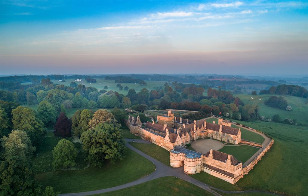 Cottages | Hall-Farm-Kings-Cliffe | The-Stables