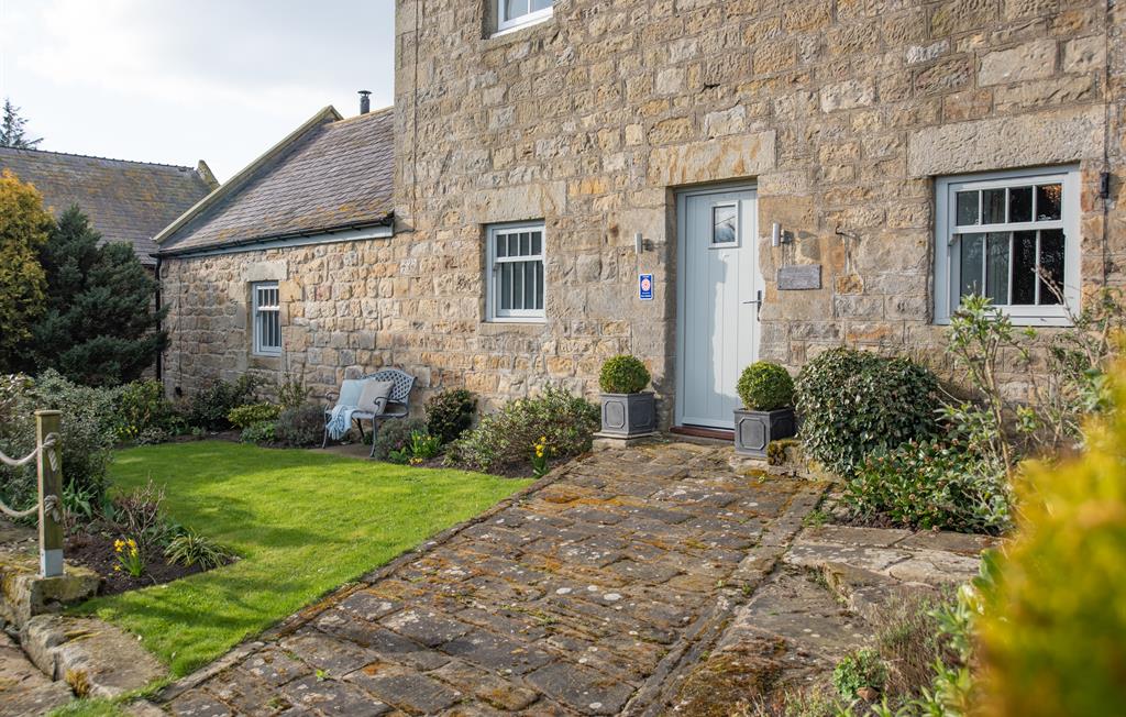 Cottages | St-Oswalds-Farm | Heavenfield-Cottage