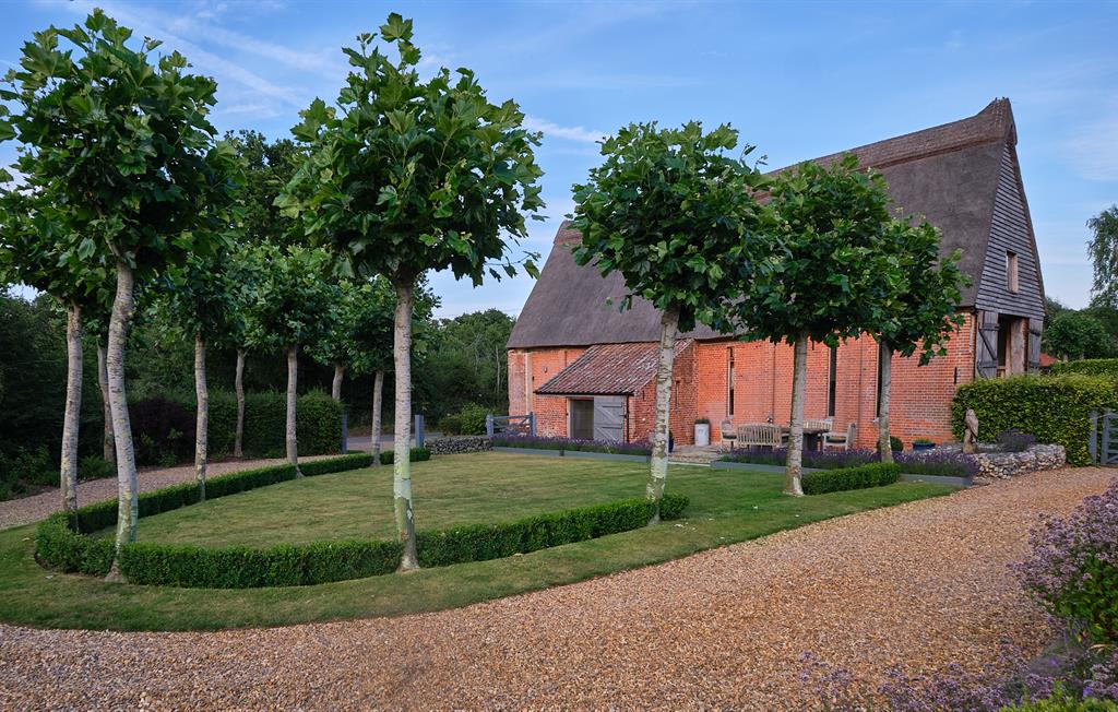 Cottages | Hoste-Barn | Hoste-Barn