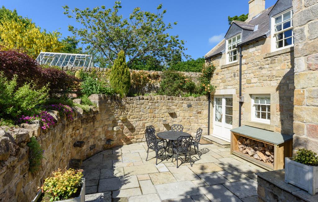 Cottages | Mill-Cottage | Mill-Cottage