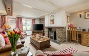 Luxury Holiday Cottages in Devon, Millbrook Estate