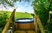 Luxury Holiday Cottages in Devon, Millbrook Estate