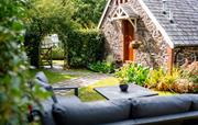 Luxury Holiday Cottages in Devon, Millbrook Estate