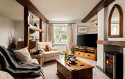 Luxury Holiday Cottages in Devon, Millbrook Estate