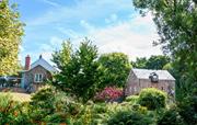 Luxury Holiday Cottages in Devon, Millbrook Estate