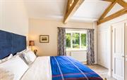 Luxury Holiday Cottages in Shropshire & Herefordshire, Monnington House ...