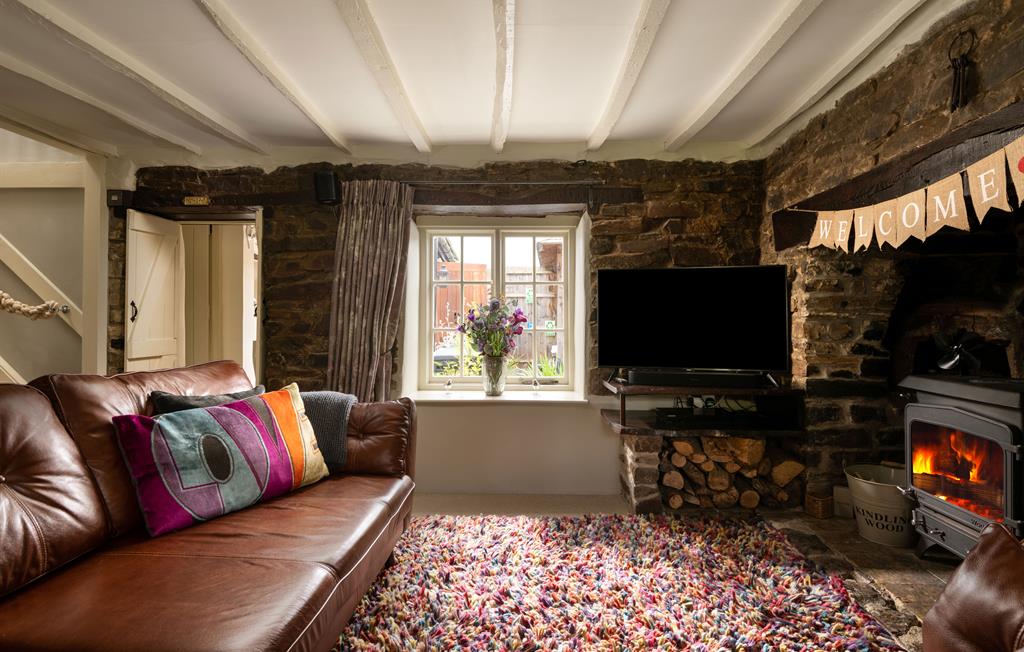 Cottages | Rose-Cottage-Devon | Rose-Cottage