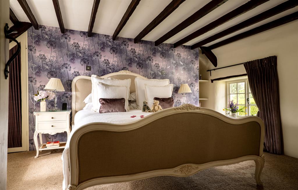 Cottages | Rose-Cottage-Devon | Rose-Cottage