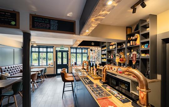 Luxury Holiday Cottages in Dorset, Somerset, Hampshire & Wiltshire ...