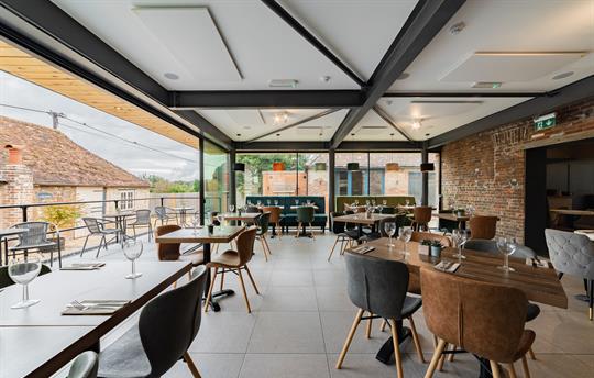 Luxury Holiday Cottages in Dorset, Somerset, Hampshire & Wiltshire ...