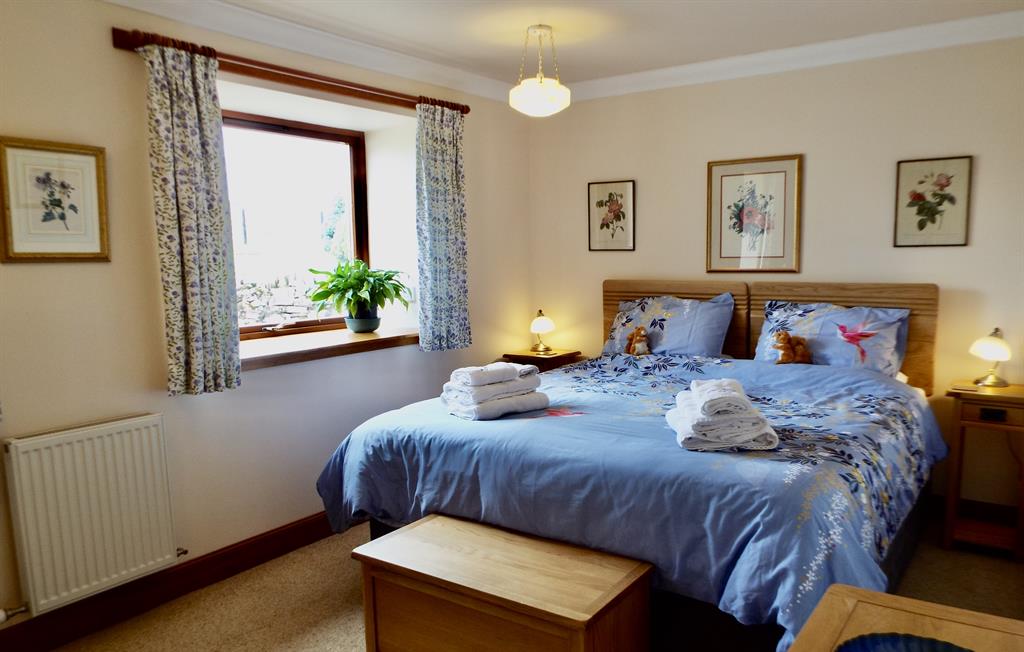 Cottages | Culdee-Cottage | Culdee-Cottage