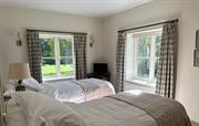 Luxury Holiday Cottages in Shropshire & Herefordshire, Monnington House ...