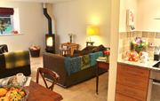 Luxury Holiday Cottages in Cornwall, Trelowarren