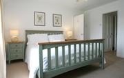 Luxury Holiday Cottages in Cornwall, Trelowarren