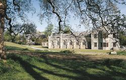 Luxury Holiday Cottages in Cornwall, Trelowarren