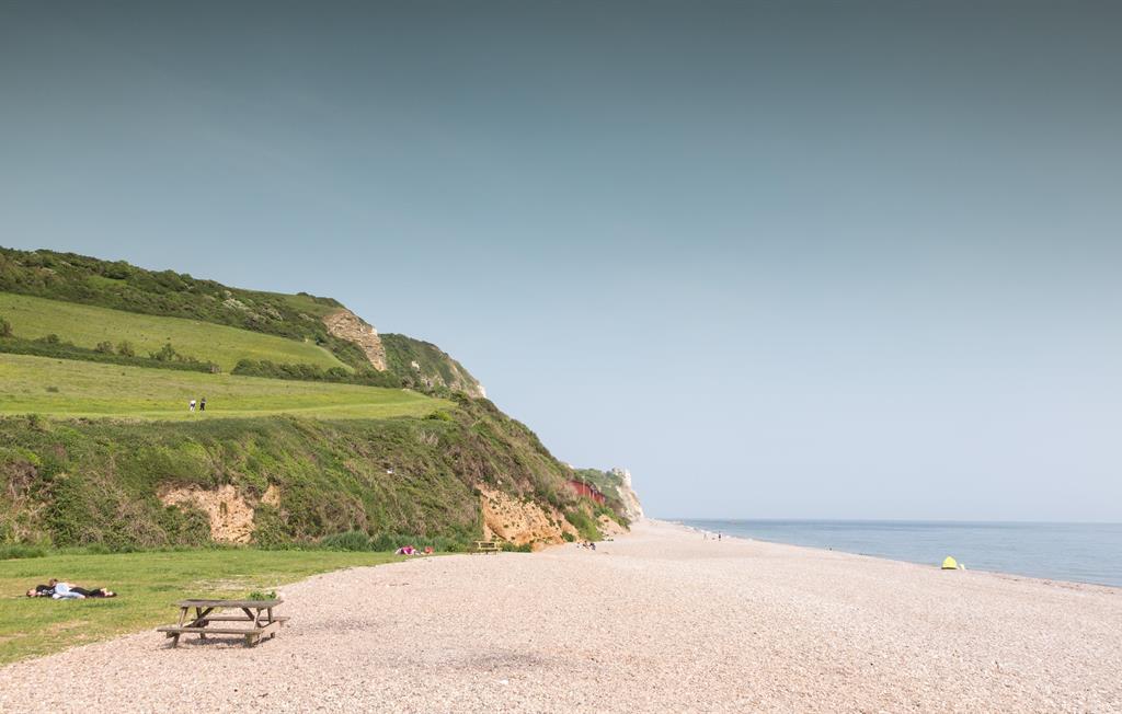 Luxury Holiday Cottages in Devon, Pitt Farm, Branscombe