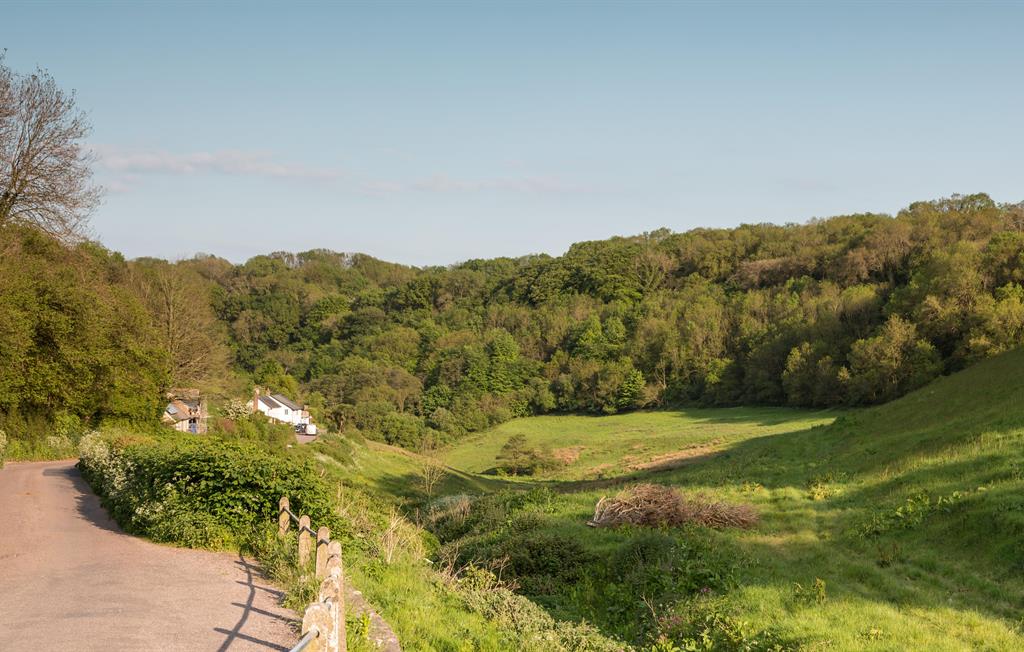 Luxury Holiday Cottages in Devon, Pitt Farm, Branscombe